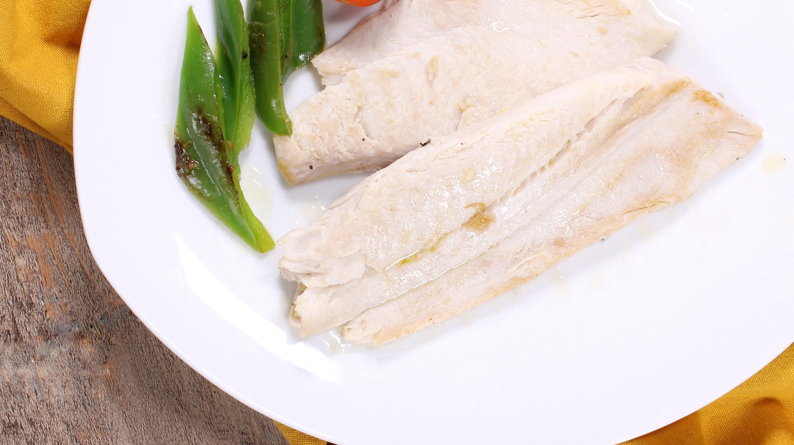 Reineta a la Plancha – Tienda Friosur