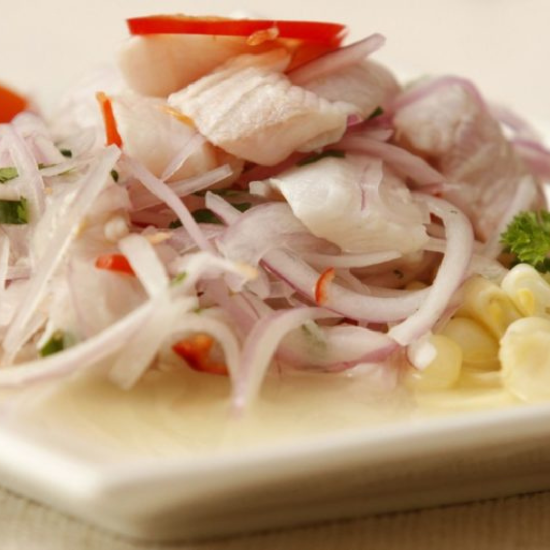 Cojinova: El Pescado Ideal para Tus Ceviches y Parrilladas – Tienda Friosur
